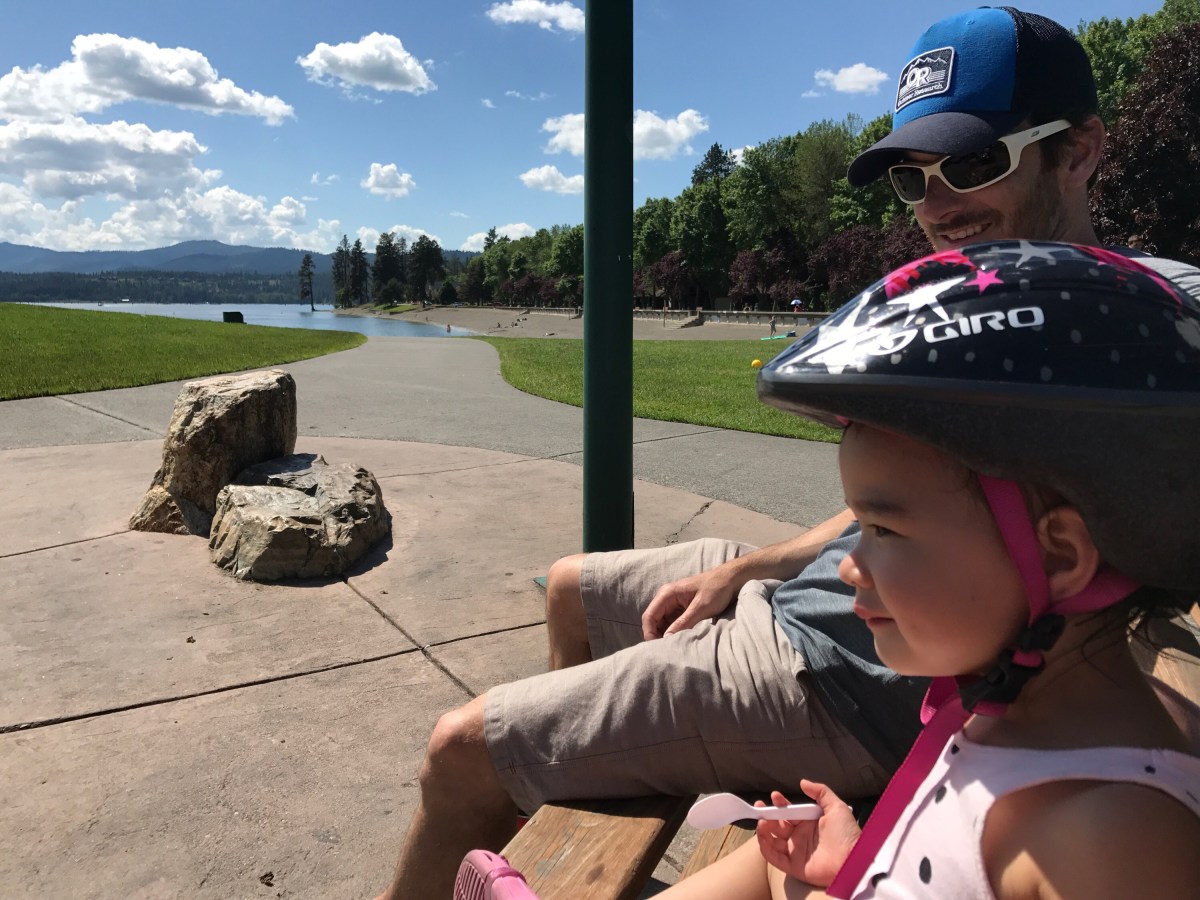 Young Spuds – Fired & Free